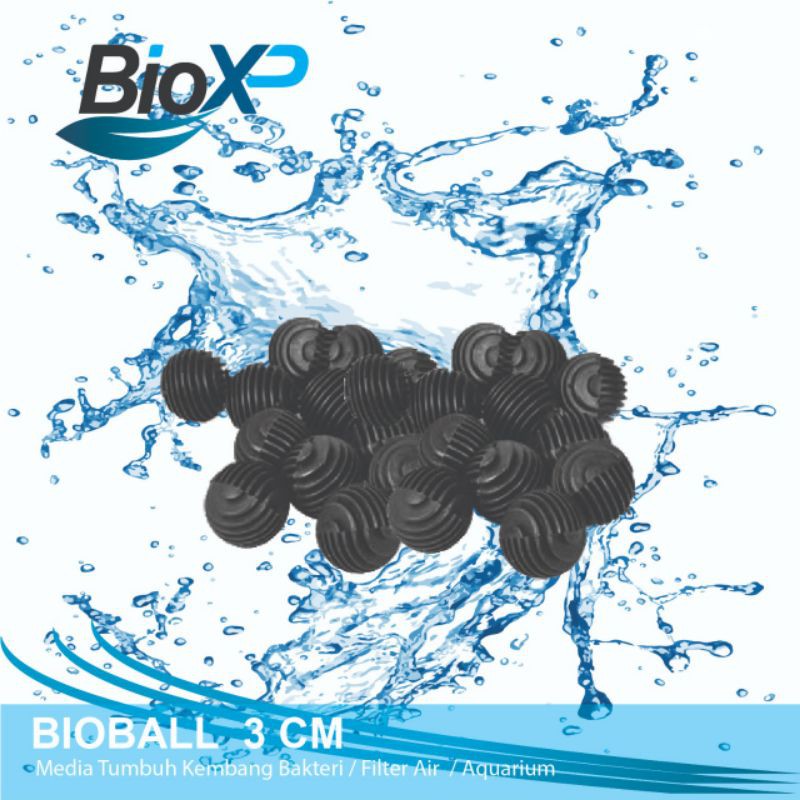 Jual Bioball bio ball golf 10 pcs | Shopee Indonesia