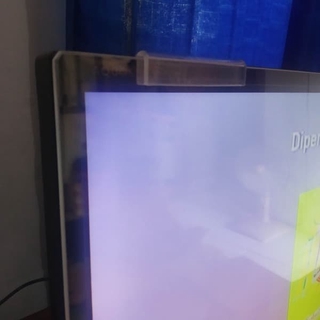 Jual PELINDUNG LAYAR MONITOR LED LCD TV 29 inch ( Screenguard ...