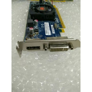Jual Vga card oem amd Radeon HD 7400 1 gb 64 bit ddr3 Original Murah ...