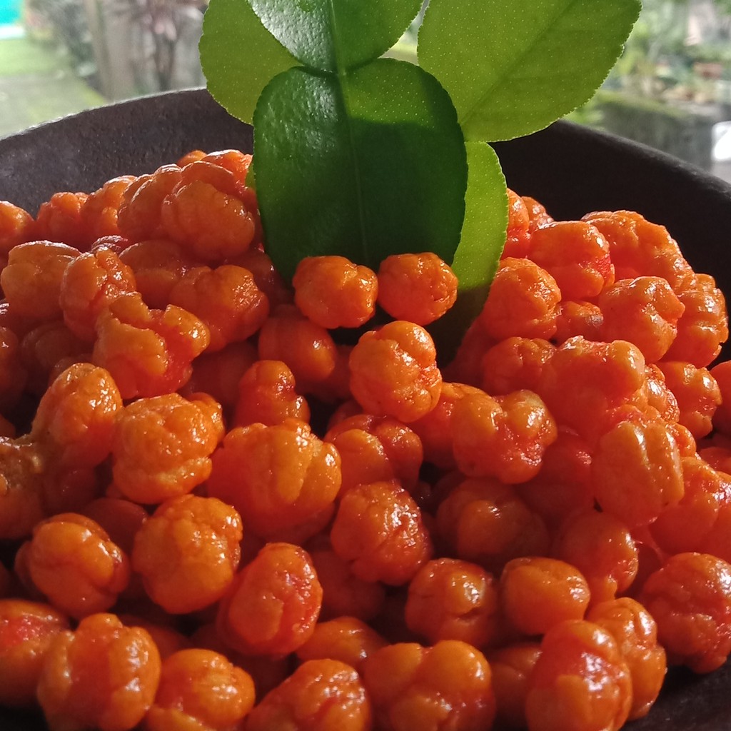 Jual PILUS JAGUNG AUSTRALIA SNACK KILOAN PEDAS MANIS | Shopee Indonesia