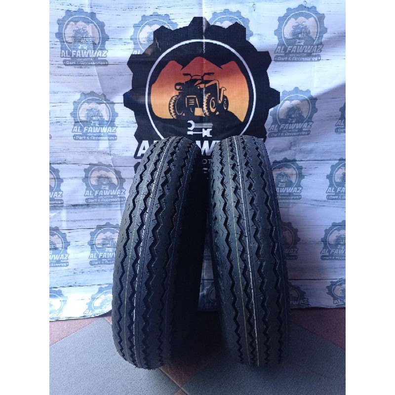 Harga Ban Atv Ring 8 Aspal Terbaru April 2023 |BigGo Indonesia