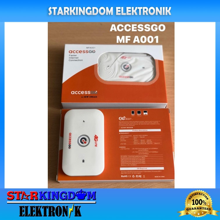 Harga access go mifi Terbaru Jul 2025 | BigGo Indonesia