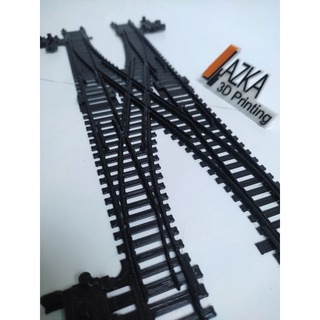 Jual Rel Wesel Inggris Wesel Double Cross Wesel Silang untuk Rel ...