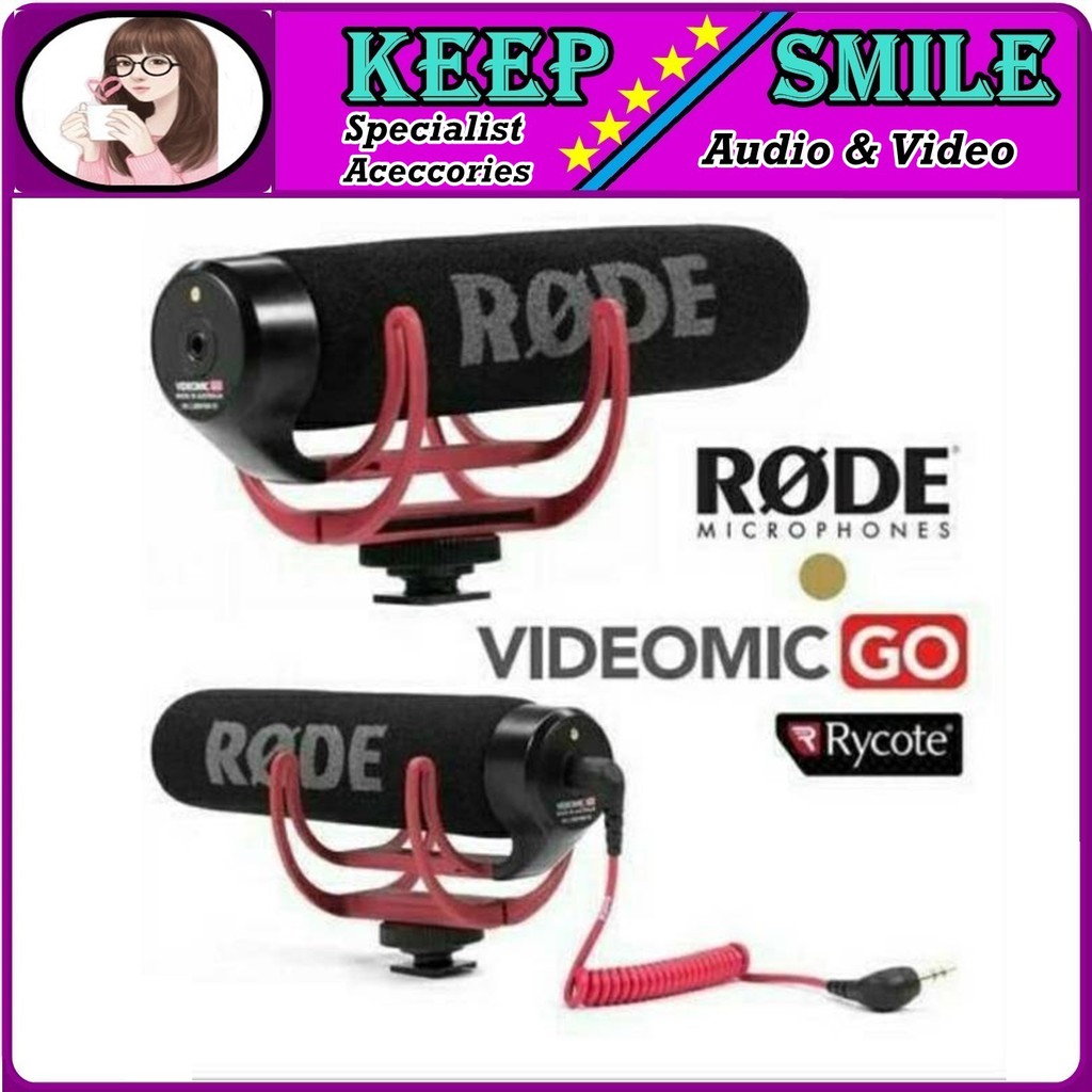 Jual mic rode Harga Terbaik & Termurah Desember 2022 | Shopee Indonesia