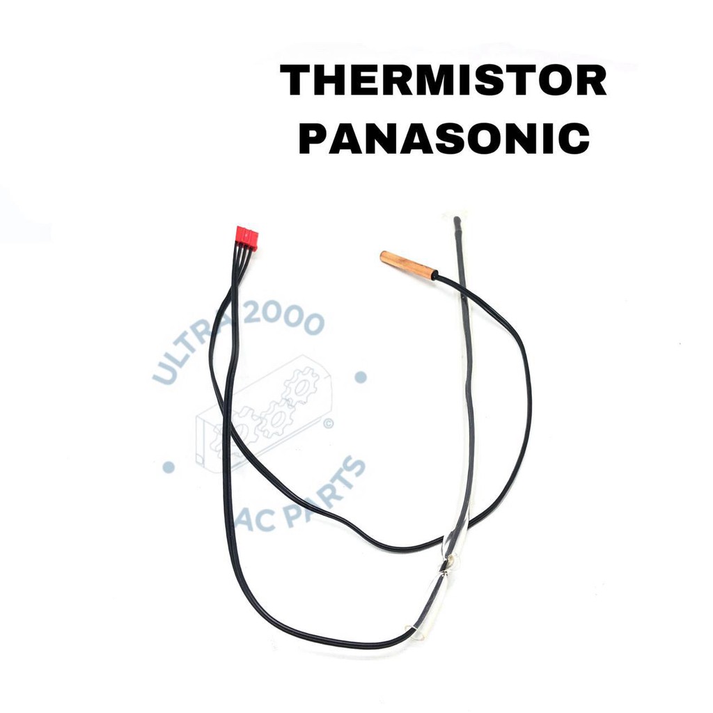 Jual Thermistor AC PANASONIC Indonesia|Shopee Indonesia Jual Thermistor AC PANASONIC Indonesia|Shopee Indonesia