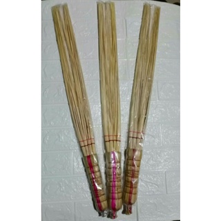 Jual sapu lidi kasur/sapu penebah kasur | Shopee Indonesia