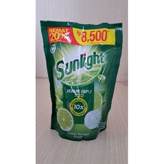 Jual Sunlight 370ML | Shopee Indonesia