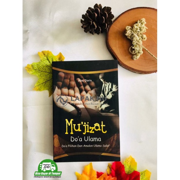 Harga mujizat doa ulama Terbaru Des 2024 |BigGo Indonesia