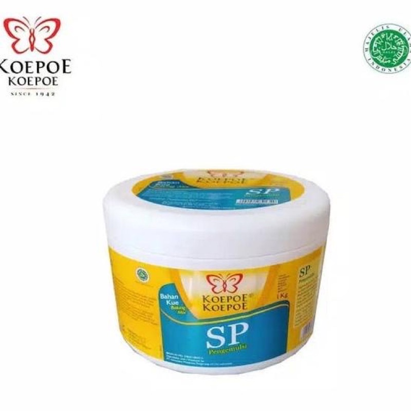 Jual SP CAP KOEPOE KOEPOE 1kg | Shopee Indonesia