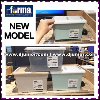 Jual INFORMA - KOTAK PENYIMPANAN STORAGE BOX / WADAH TEMPAT MAINAN ...