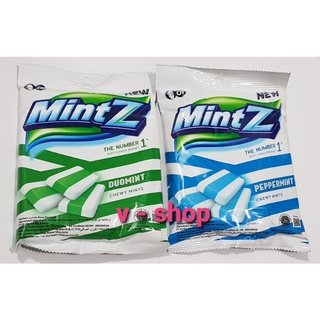 Jual Permen Mintz 115gr | Shopee Indonesia