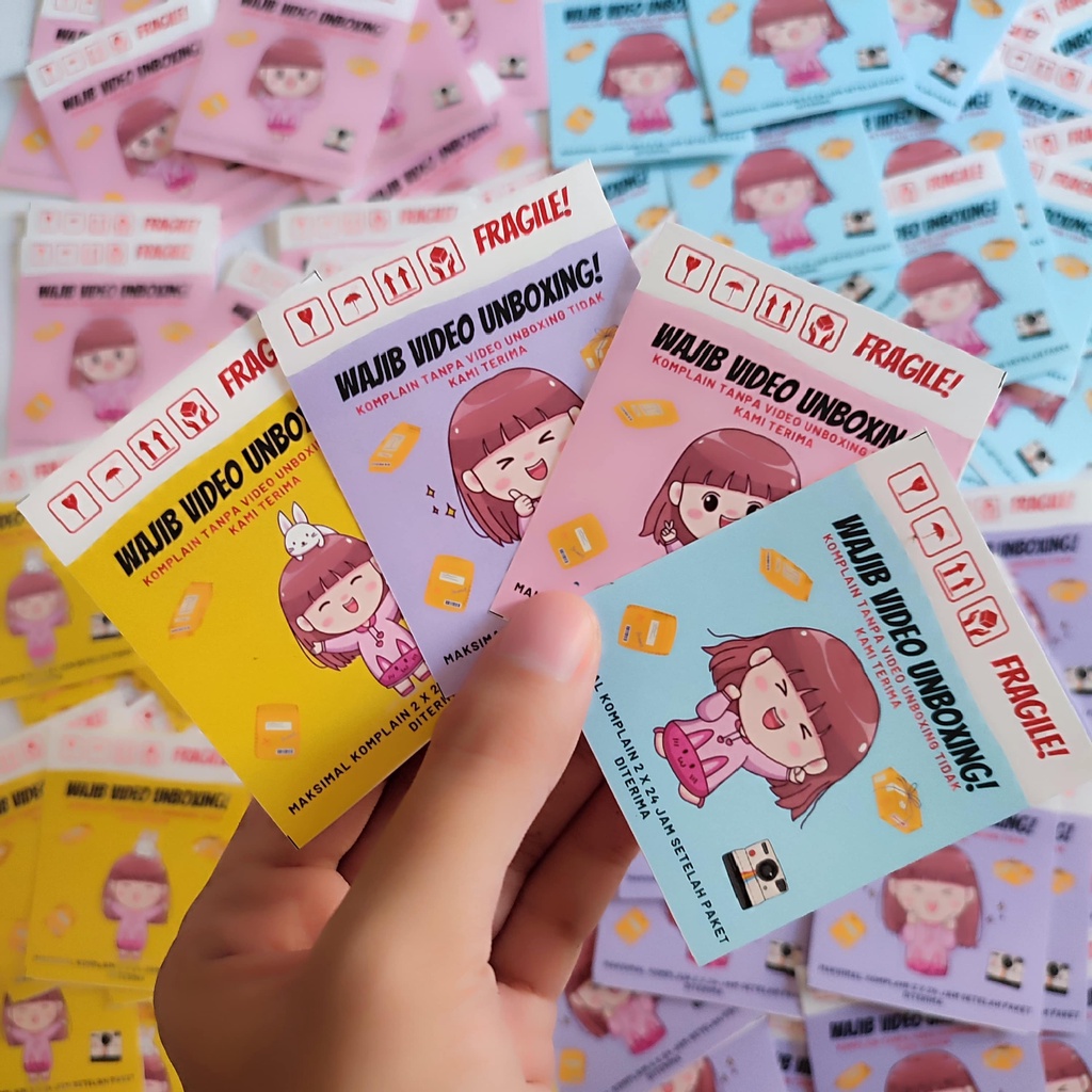 jual-stiker-fragile-video-unboxing-sticker-fragile-lucu-indonesia