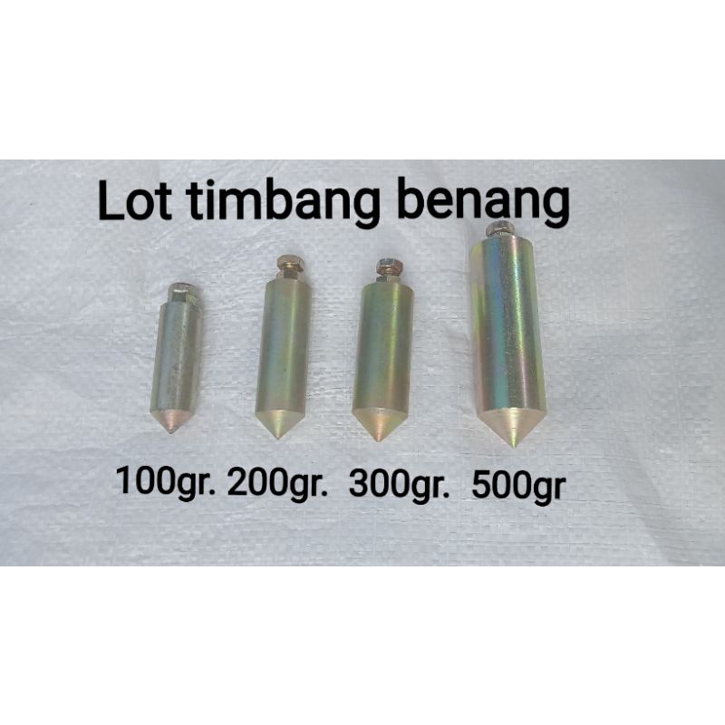 Jual lot timbang tukang bangunan bahan besi | Shopee Indonesia