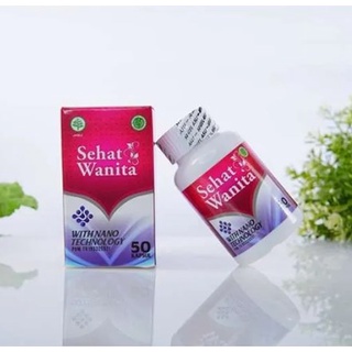Jual Jamu Sehat Wanita Kapsul Izin BPOM Obat Untuk Wanita Kista Ovarium ...