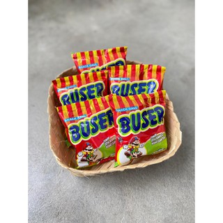 Jual Ciki Buser Cemilan Chiki Jaman Dulu Jajanan Jadul Jajanan Generasi ...