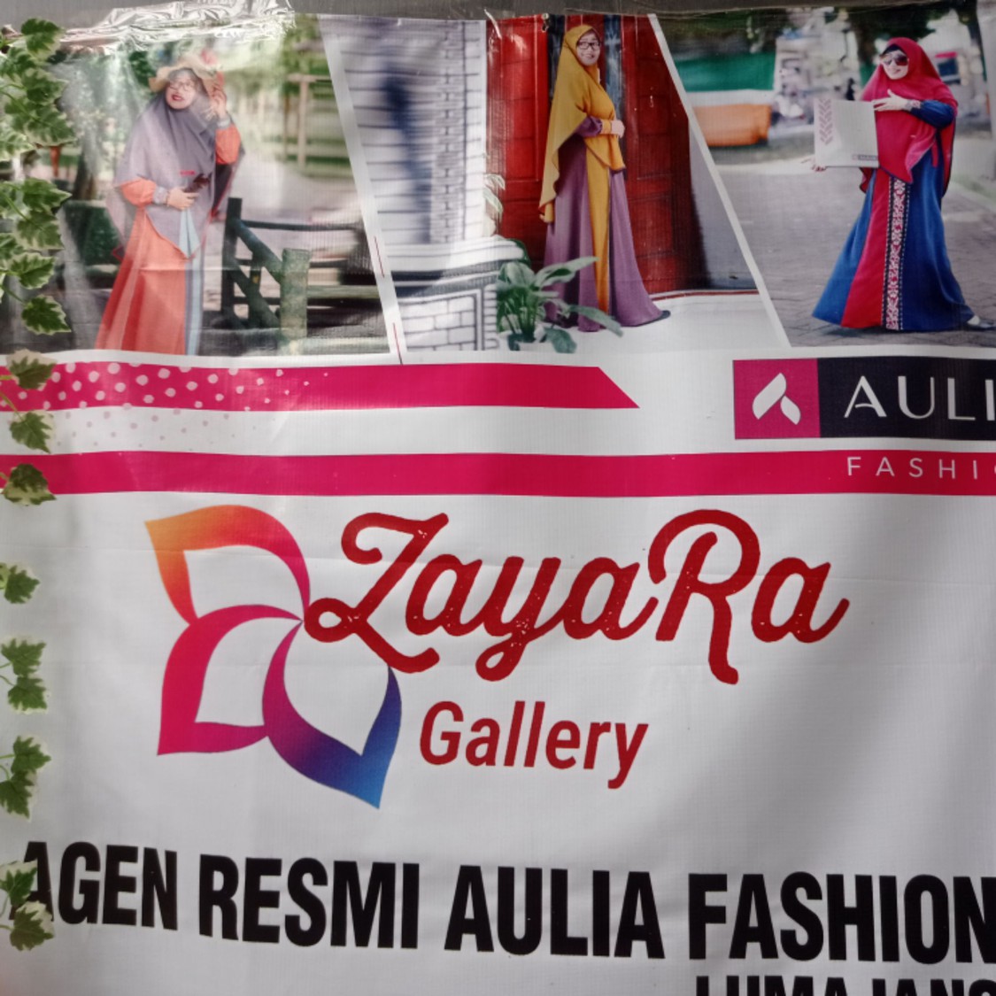 Produk galeri zayara | Shopee Indonesia