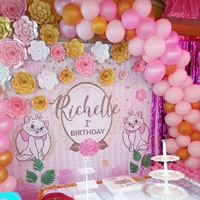 Jual BACKDROP ULANG TAHUN ANAK MURAH Indonesia|Shopee Indonesia