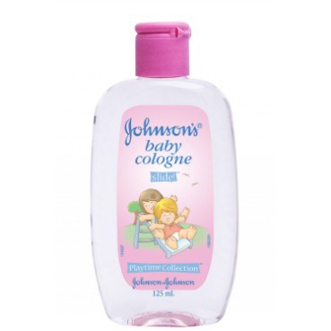 Jual Johnson s Baby Cologne Slide 100ml | Shopee Indonesia