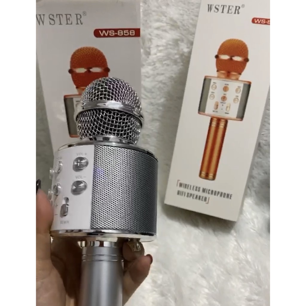 Jual Mic karaoke | Shopee Indonesia