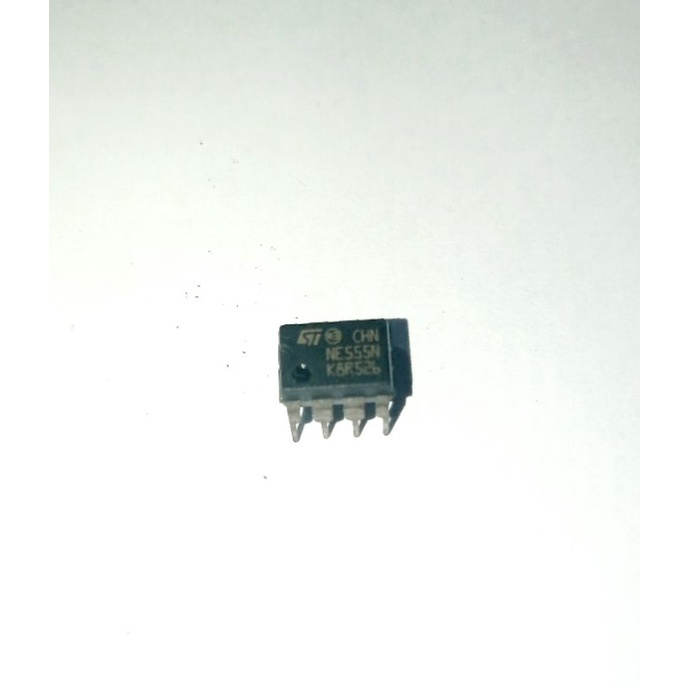 Jual IC Timer NE555 ic 555 ic timer | Shopee Indonesia