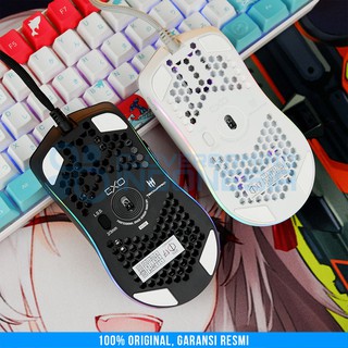 Jual Tecware EXO LITE , EXO PLUS , EXO ELITE - RGB Honeycomb Design ...