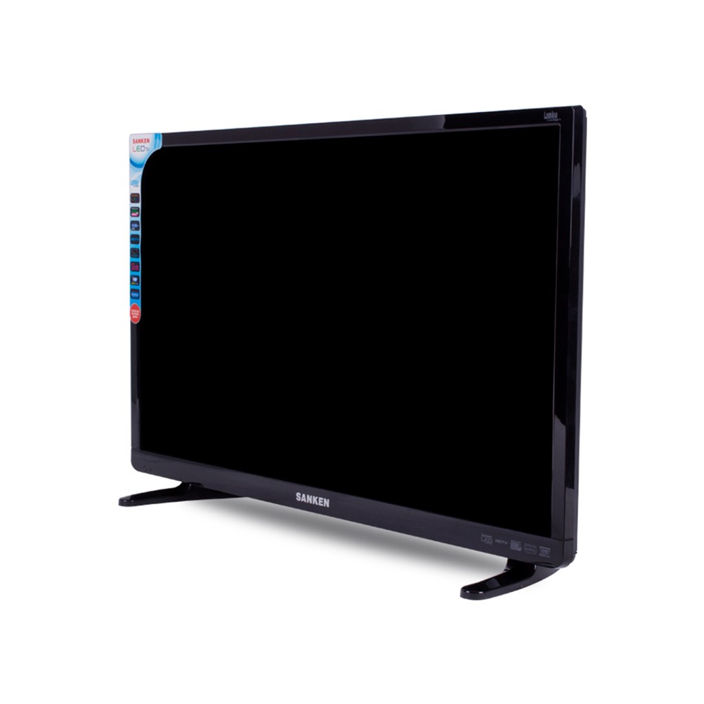 Jual Sanken LED TV 32 Inch | Shopee Indonesia