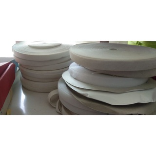 Jual perekat kretekan baju putih 1 meter | Shopee Indonesia