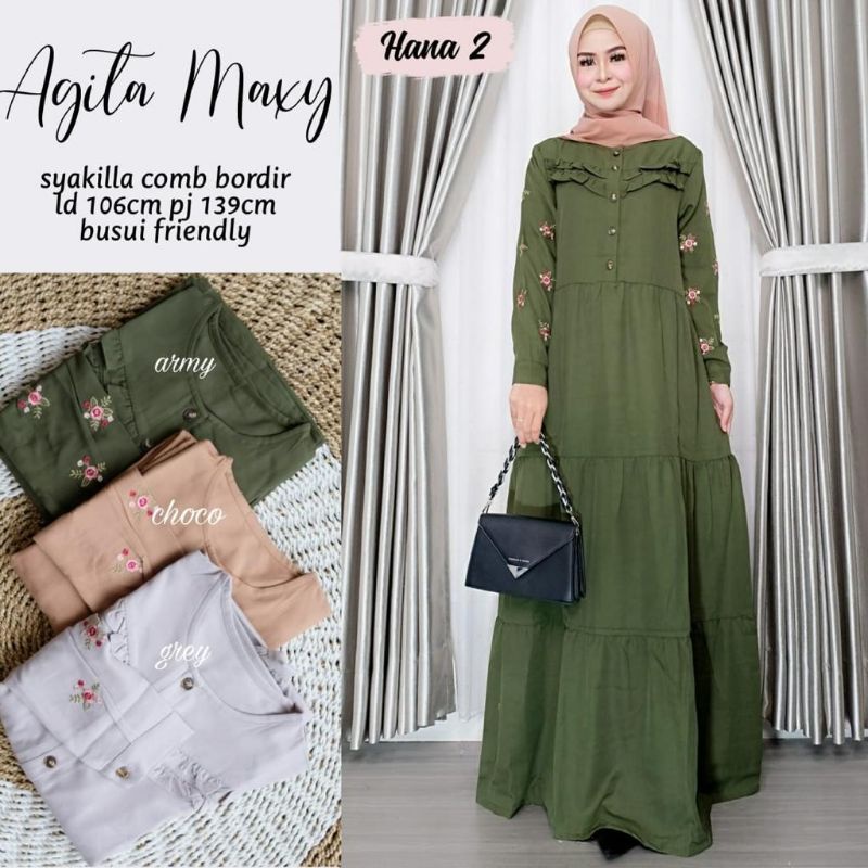 Harga agita maxy Terbaru Feb 2025 | BigGo Indonesia