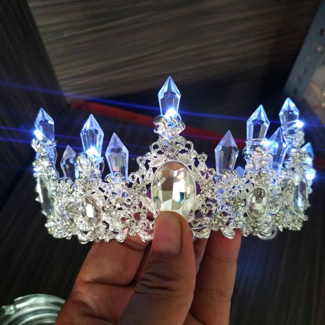 Jual Crown light | Shopee Indonesia
