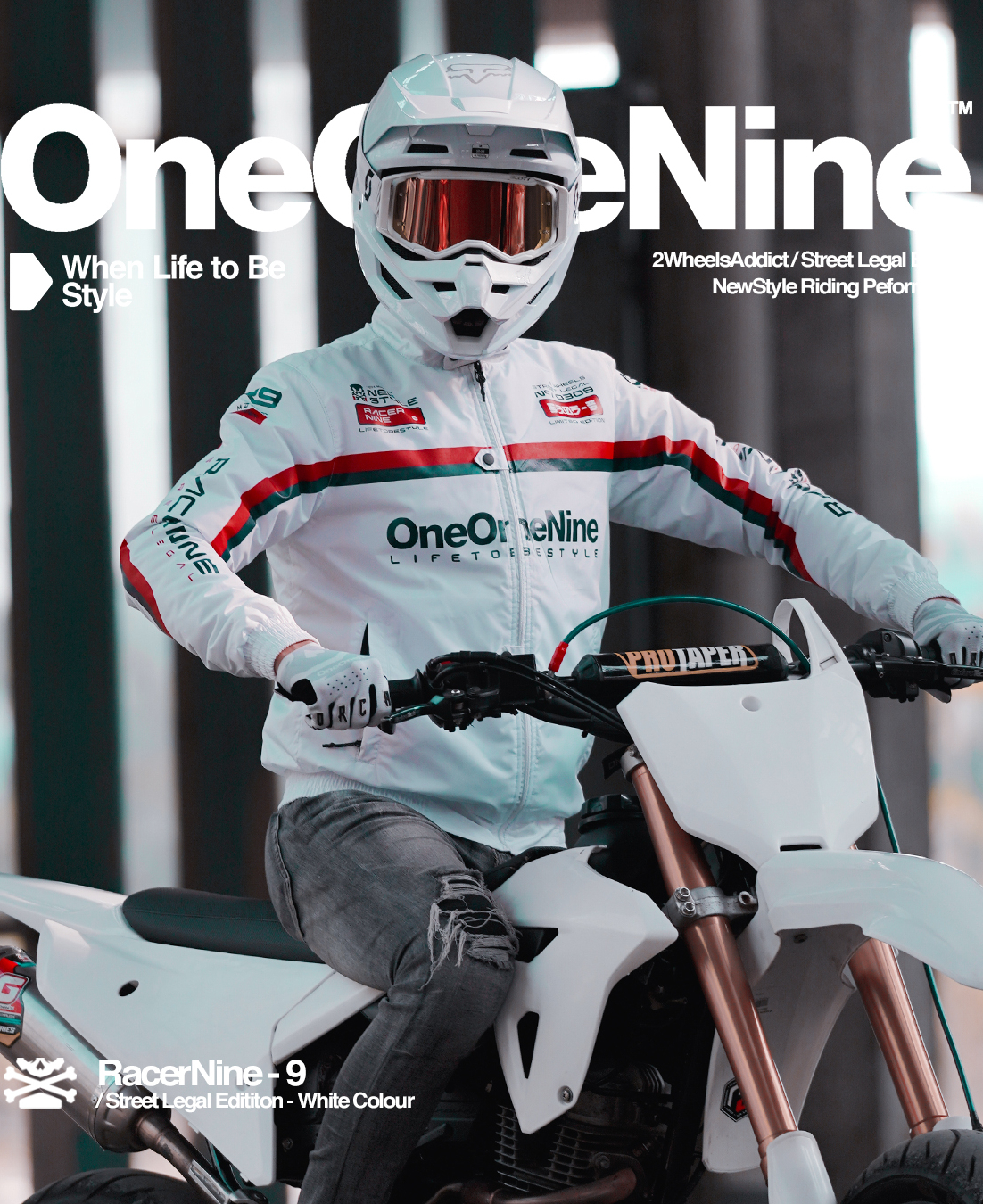 Produk ONEONENINE.ID | Shopee Indonesia