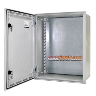 Jual Box Panel Listrik 40 x 50 x 20 cm Fiber Glass IP65 Water Resistant ...