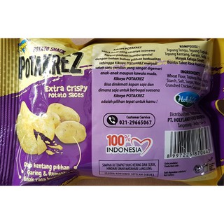 Jual POTAKREZ - PACK Indonesia|Shopee Indonesia
