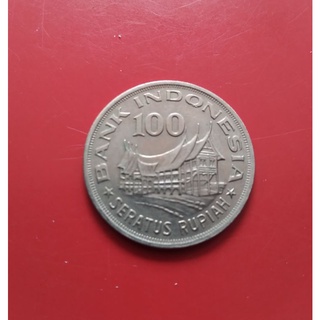 Jual Uang Koin 100 rupiah tipis | Shopee Indonesia