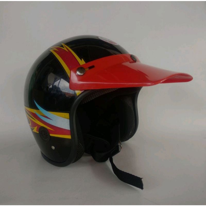 Jual Helm Jadul Yamaha Helm RX king RXS RXK Bekas Jadul | Shopee Indonesia Jual Helm Jadul Yamaha Helm RX king RXS RXK Bekas Jadul | Shopee Indonesia