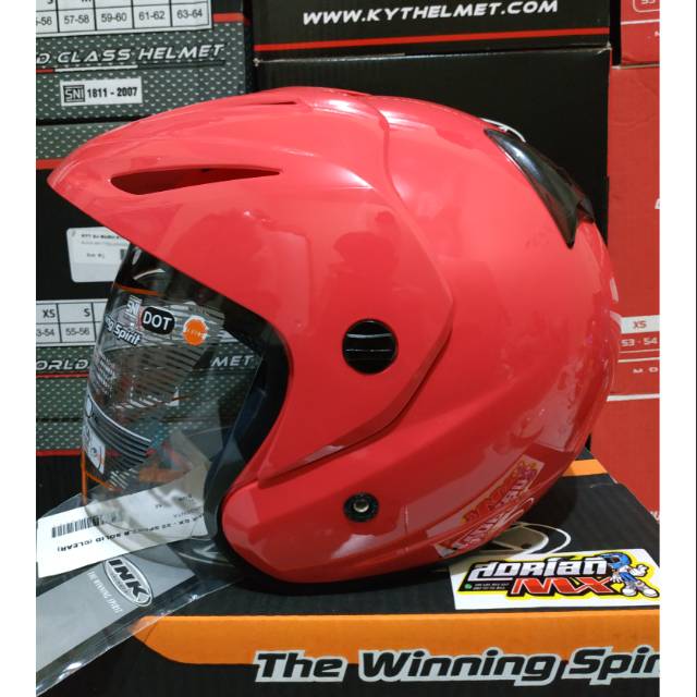 HELM INK CX 22 MAGENTA ORIGINAL HELM INK CX22 ORI PINK MAGENTA HELM INK ...