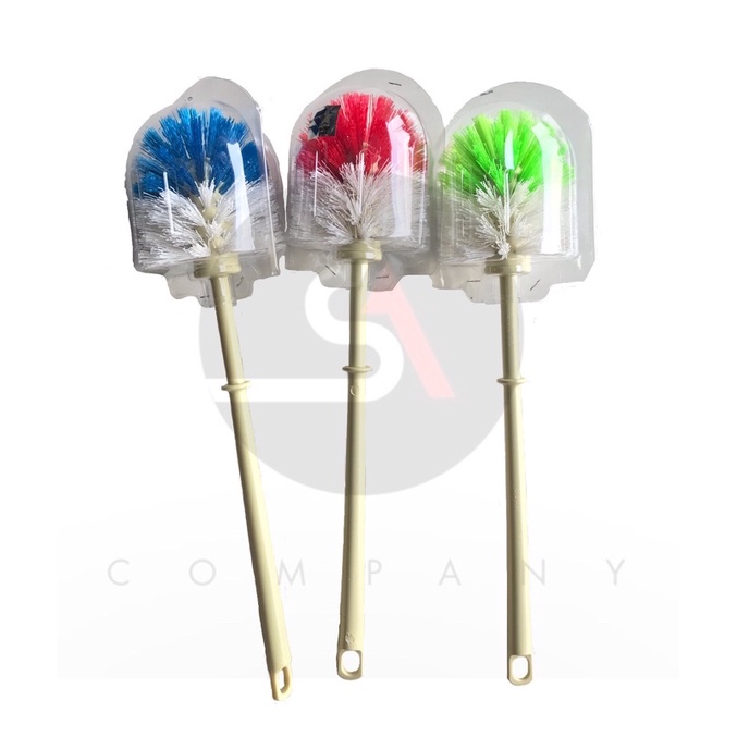 Jual Sikat WC Wain Star / Sikat WC Plastik | Shopee Indonesia