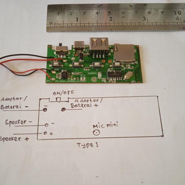 Harga Modul Radio Fm Terbaik Terbaru Desember 2023 |BigGo Indonesia
