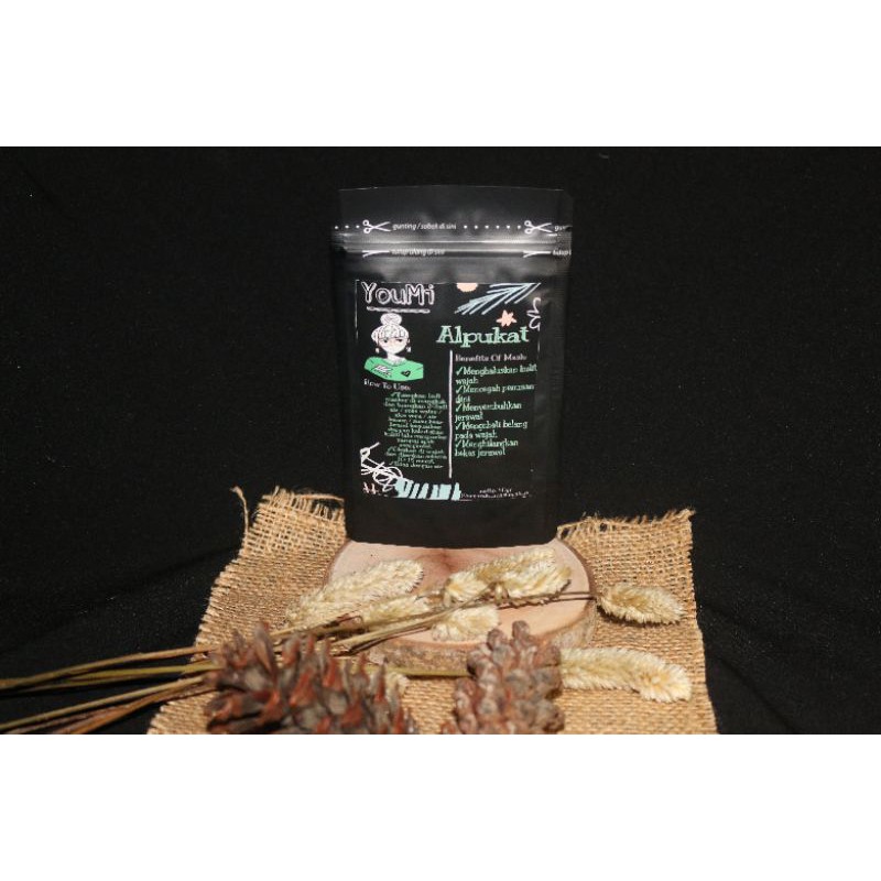 Harga Face Mask Alpukat Terbaru Jun 2026 | BigGo Indonesia