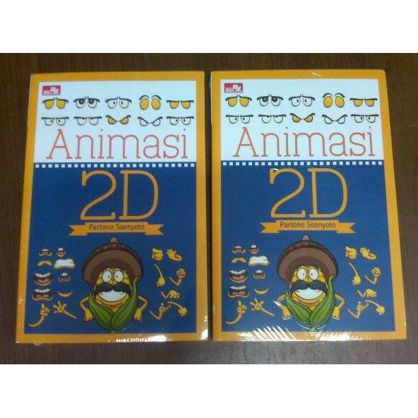 Harga Animasi 2D Partono Terbaru Feb 2025 | BigGo Indonesia