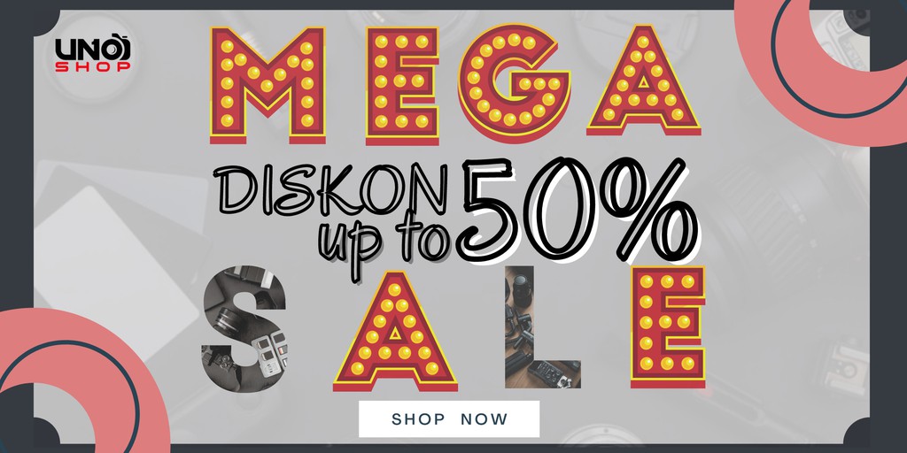 Toko Online UnO Shop Official | Shopee Indonesia