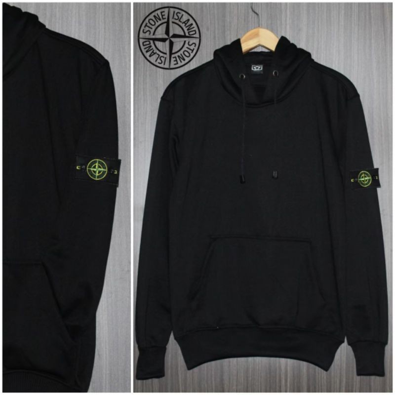 Jual STONE ISLAND JAKET NEW | Shopee Indonesia