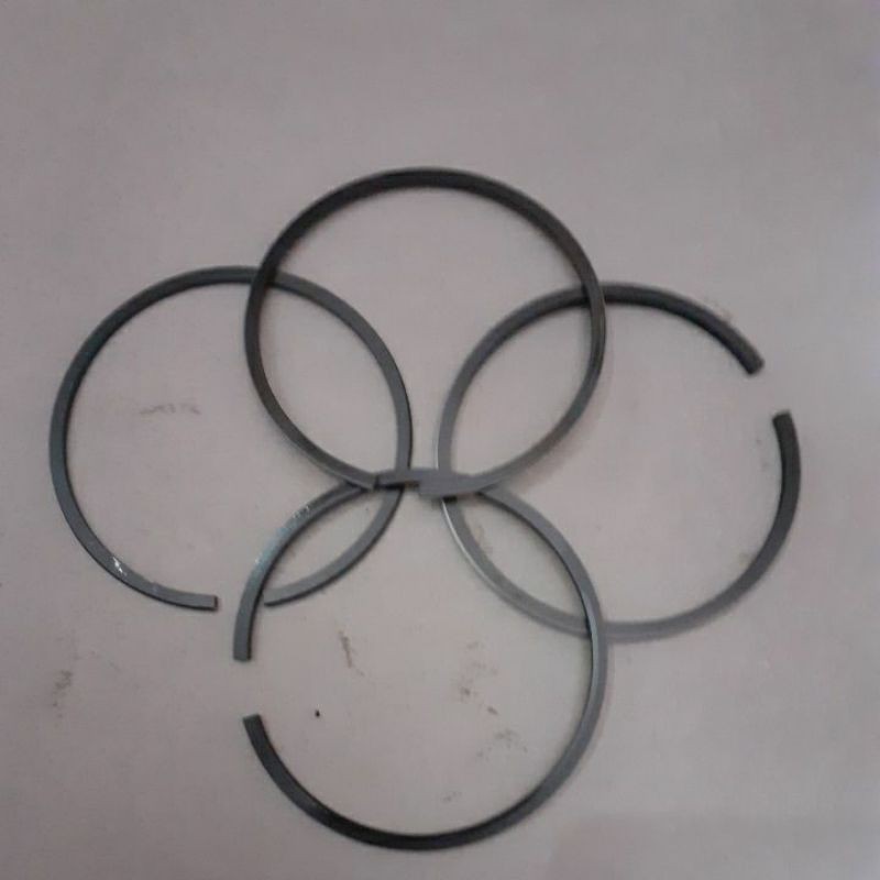 Jual ring piston/rig seher mesin diesel YANMAR TF 85(asli original) | Shopee Indonesia