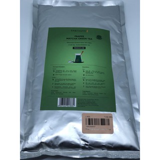 Jual Toffin Premium Matcha Green Tea Powder (1kg) | Shopee Indonesia