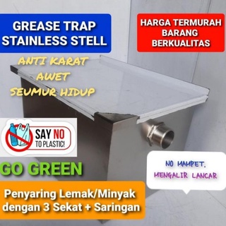 Jual ukuran grease trap Harga Terbaik & Termurah September 2022 ...