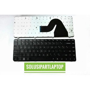 Jual KEYBOARD HP CQ42 G42 | Shopee Indonesia
