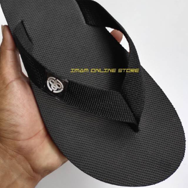 Sandal Jepit Pria Abbe Original | Shopee Indonesia