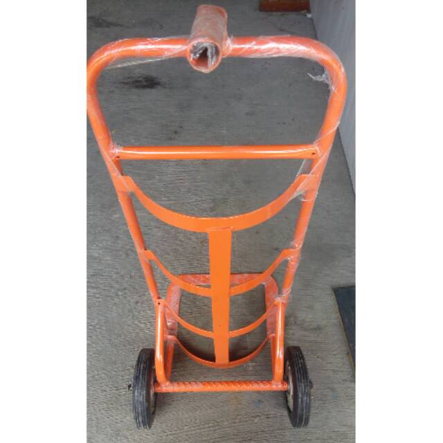 Jual Troli Galon Trolley Gas Troly Barang lain | Shopee Indonesia