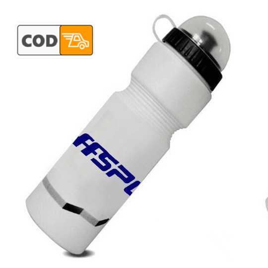 Jual Botol Minum Sport Olahraga Sepeda Bola Lari Bebas Debu 750ml ...