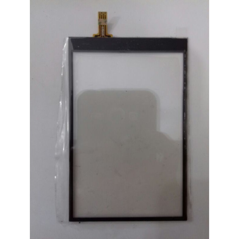 Jual TOUCHSCREEN, LAYAR SENTUH, KACA DEPAN, UNIVERSAL 3,8 ( Warna Hitam ...