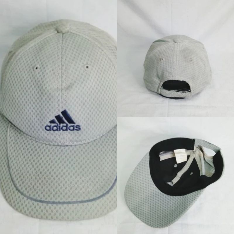Jual topi adidas | Shopee Indonesia